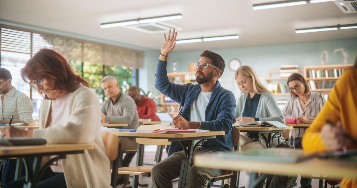 Erkende opleidingen | LVSC