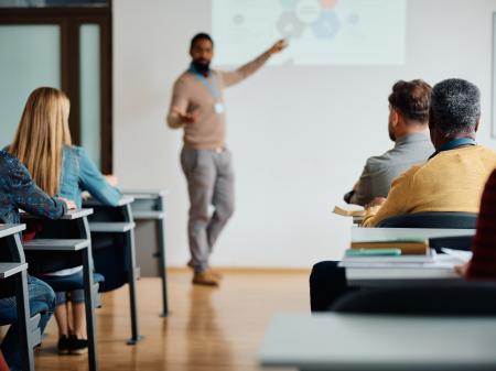 Beroepsregister | LVSC